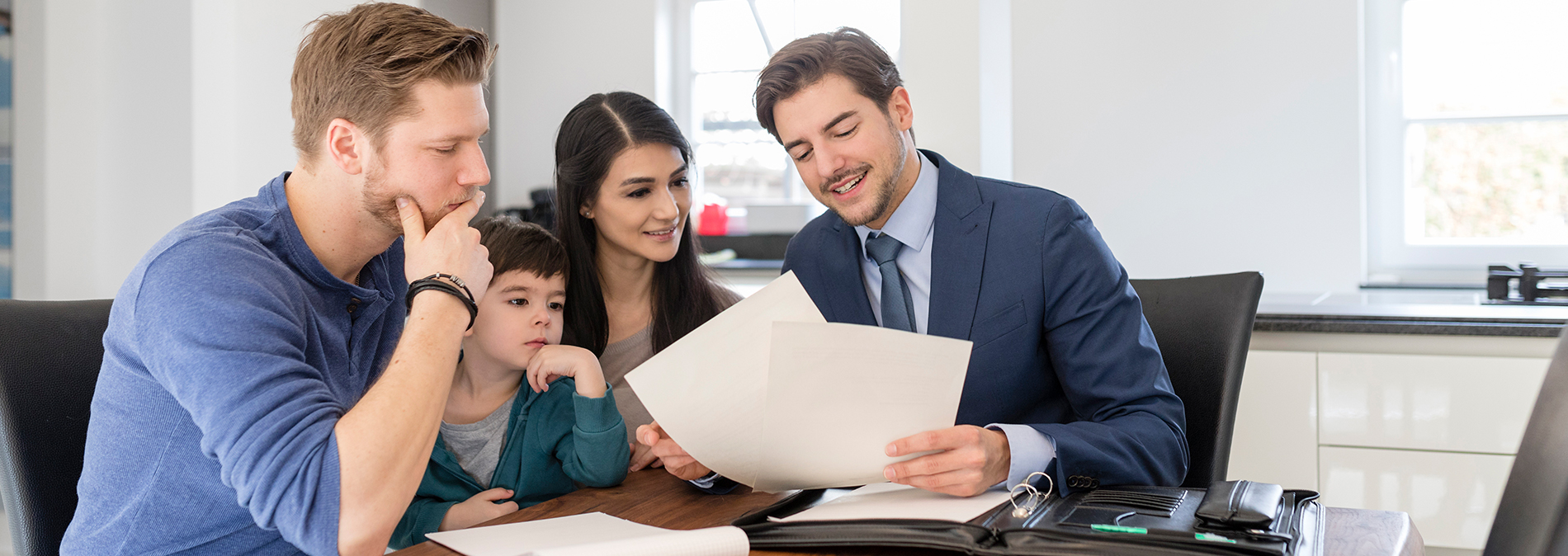 Family - Oasis Legal Group
