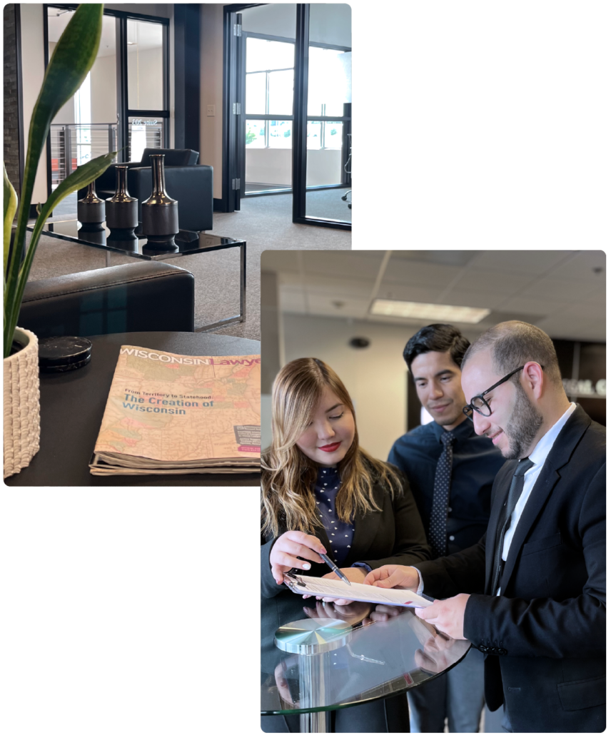 Oasis Legal Group - Our connection brings results - legal attorney